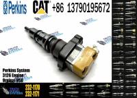 China High Performance Diesel Injector Components OEM 232-1170 173-9268 232-1171 162-9610 for C-aterpillar Machinery Anti Wear Spares for sale