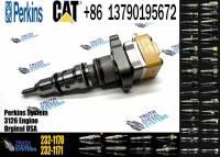 China High Performance Diesel Injector Components OEM 232-1170 173-9268 232-1171 162-9610 for C-aterpillar Machinery Anti Wear Spares for sale