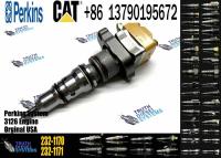 China High Performance Diesel Injector Components OEM 232-1170 173-9268 232-1171 162-9610 for C-aterpillar Machinery Anti Wear Spares for sale