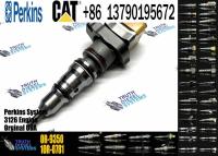 China Injector 222-5972 10R9239 2225972 10R-9239 141-7837 173-1013 173-9272 196-4229 OR9350 EX639350 for 3126 3126B 3126E Engine for sale