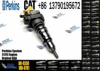 China Injector 222-5972 10R9239 2225972 10R-9239 141-7837 173-1013 173-9272 196-4229 OR9350 EX639350 for 3126 3126B 3126E Engine for sale