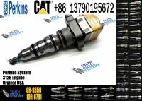 China Injector 222-5972 10R9239 2225972 10R-9239 141-7837 173-1013 173-9272 196-4229 OR9350 EX639350 for 3126 3126B 3126E Engine for sale