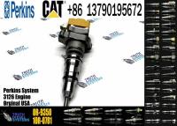 China Injector 222-5972 10R9239 2225972 10R-9239 141-7837 173-1013 173-9272 196-4229 OR9350 EX639350 for 3126 3126B 3126E Engine for sale