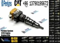 China Injector 222-5972 10R9239 2225972 10R-9239 141-7837 173-1013 173-9272 196-4229 OR9350 EX639350 for 3126 3126B 3126E Engine for sale