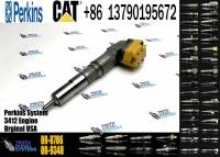 China China Made Diesel Engine Fuel Injector 0R-8786 0R8786 for CAT 3126 Series Engine for sale