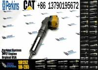 China 3126B HEUI Fuel Injector GP-FUEL Diesel Unit Injector CA2225963 222-5963 10R1262 10R-1262 for C-aterpillar Truck Engine for sale