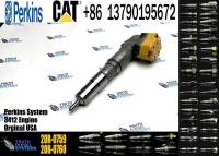 China Good Quality for Cat Reman Fuel Injector 20R-0759 20R0759 for 3408E Universal Engine Parts for sale