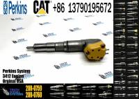 China Good Quality for Cat Reman Fuel Injector 20R-0759 20R0759 for 3408E Universal Engine Parts for sale
