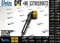China Good Quality for Cat Reman Fuel Injector 20R-0759 20R0759 for 3408E Universal Engine Parts for sale