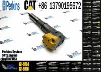 China New Condition Diesel Engine 3126B Injector Fuel Nozzle Model 171-9710 218-4109 171-9704 222-5965 178-6432 10R-9348 for sale