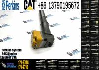 China New Condition Diesel Engine 3126B Injector Fuel Nozzle Model 171-9710 218-4109 171-9704 222-5965 178-6432 10R-9348 for sale