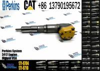 China New Condition Diesel Engine 3126B Injector Fuel Nozzle Model 171-9710 218-4109 171-9704 222-5965 178-6432 10R-9348 for sale