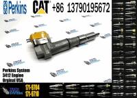 China New Condition Diesel Engine 3126B Injector Fuel Nozzle Model 171-9710 218-4109 171-9704 222-5965 178-6432 10R-9348 for sale