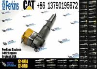 China New Condition Diesel Engine 3126B Injector Fuel Nozzle Model 171-9710 218-4109 171-9704 222-5965 178-6432 10R-9348 for sale