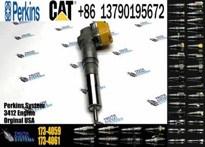 China New 3126B Diesel Engine Injector Nozzle 1OR-0781 222-5963 198-6877 222-5972 1OR-1267 173-4059d for sale