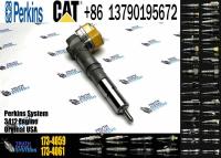 China New 3126B Diesel Engine Injector Nozzle 1OR-0781 222-5963 198-6877 222-5972 1OR-1267 173-4059d for sale