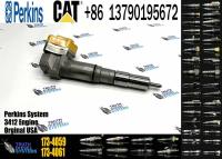 China New 3126B Diesel Engine Injector Nozzle 1OR-0781 222-5963 198-6877 222-5972 1OR-1267 173-4059d for sale