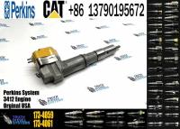 China New 3126B Diesel Engine Injector Nozzle 1OR-0781 222-5963 198-6877 222-5972 1OR-1267 173-4059d for sale