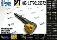 China Injector 222-5965 0R-9348 173-9379 169-7408 155-1819 118-1328 118-1320 188-1320 for 3126 Engine Parts Diesel Nozzle Assembly for sale