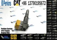 China Injector 222-5965 0R-9348 173-9379 169-7408 155-1819 118-1328 118-1320 188-1320 for 3126 Engine Parts Diesel Nozzle Assembly for sale