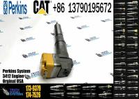 China Injector 222-5965 0R-9348 173-9379 169-7408 155-1819 118-1328 118-1320 188-1320 for 3126 Engine Parts Diesel Nozzle Assembly for sale