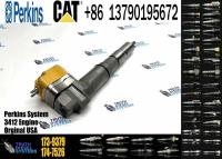 China Injector 222-5965 0R-9348 173-9379 169-7408 155-1819 118-1328 118-1320 188-1320 for 3126 Engine Parts Diesel Nozzle Assembly for sale