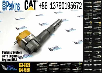 China Injector 222-5965 0R-9348 173-9379 169-7408 155-1819 118-1328 118-1320 188-1320 for 3126 Engine Parts Diesel Nozzle Assembly for sale