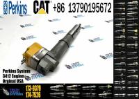 China Injector 222-5965 0R-9348 173-9379 169-7408 155-1819 118-1328 118-1320 188-1320 for 3126 Engine Parts Diesel Nozzle Assembly for sale