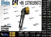 China Reman Fuel Injector 229-8842 229-5928 218-4109 183-6797 178-6343 178-6342 177-4753 177-4752 171-9704 10R-1306 10R-1257 10R-9000 for sale