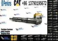 China Excavator Injector 232-1183 2321183 10R-1266 10R1266 198-4752 10R-1265 174-7527 for 3126 Engine Parts Diesel Nozzle Assembly for sale