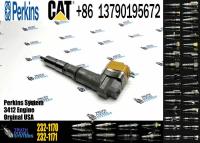 China High Performance Diesel Injector Components OEM 232-1170 173-9268 232-1171 162-9610 for C-aterpillar Machinery Anti Wear Spares for sale