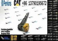 China High Performance Diesel Injector Components OEM 232-1170 173-9268 232-1171 162-9610 for C-aterpillar Machinery Anti Wear Spares for sale