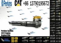China High Performance Diesel Injector Components OEM 232-1170 173-9268 232-1171 162-9610 for C-aterpillar Machinery Anti Wear Spares for sale