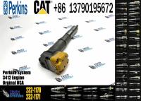 China High Performance Diesel Injector Components OEM 232-1170 173-9268 232-1171 162-9610 for C-aterpillar Machinery Anti Wear Spares for sale
