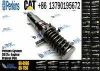 China New C-aterpillar C3512A Common Rail Diesel Engine Injector Model 111-3718 9Y-4544 0R-3883 0R-0906 7C-4173 6I-3075 7C-9578 for sale