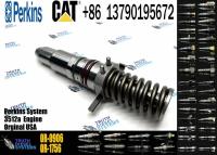 China New C-aterpillar C3512A Common Rail Diesel Engine Injector Model 111-3718 9Y-4544 0R-3883 0R-0906 7C-4173 6I-3075 7C-9578 for sale