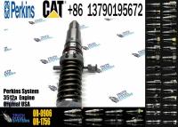 China New C-aterpillar C3512A Common Rail Diesel Engine Injector Model 111-3718 9Y-4544 0R-3883 0R-0906 7C-4173 6I-3075 7C-9578 for sale