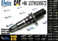 China New C-aterpillar C3512A Common Rail Diesel Engine Injector Model 111-3718 9Y-4544 0R-3883 0R-0906 7C-4173 6I-3075 7C-9578 for sale