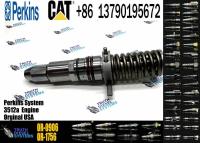 China New C-aterpillar C3512A Common Rail Diesel Engine Injector Model 111-3718 9Y-4544 0R-3883 0R-0906 7C-4173 6I-3075 7C-9578 for sale