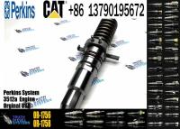 China Best-selling Truck Engine Parts Diesel Fuel Injector 0R-2925 0R-1756 111-3718 7C-9577 7E-8836 224-9090 7E-3381 for Truck Engine for sale