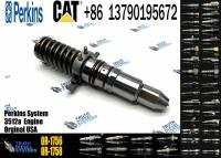 China Best-selling Truck Engine Parts Diesel Fuel Injector 0R-2925 0R-1756 111-3718 7C-9577 7E-8836 224-9090 7E-3381 for Truck Engine for sale