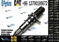 China Best-selling Truck Engine Parts Diesel Fuel Injector 0R-2925 0R-1756 111-3718 7C-9577 7E-8836 224-9090 7E-3381 for Truck Engine for sale