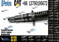 China YS C3500 High Quality Fuel Injector 2W-5201 7W-2269 6I-4357 0R-1759 OR-1759 0R-3252 7C-9576 for 3508 3516 3512 Engine 6 Month for sale