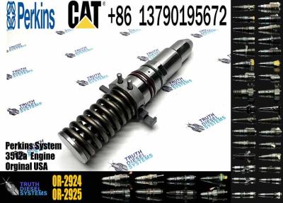 China Finely-Crafted Fuel Injector Parts OEM 224-9090 0R-3052 7E-6408 0R-3051 for C-aterpillar Engine OE-Standard Kits 0R-1759 0R-2924 for sale