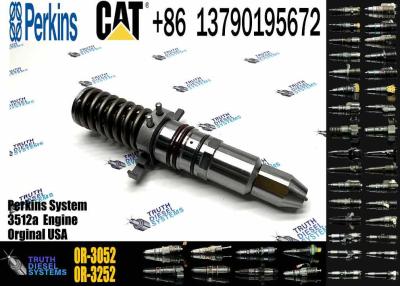 China Injection Valve 0R-3052 0R3052 for diesel Engine Fuel Injection Pump Injector Assembly High Quality Supply for sale