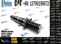 China 3512 E3512 Fuel Injector Assembly 4P9075 4P9076 7E6408 4P9077 9Y3773 7C4148 6L4357 6L4355 6L4360 for sale