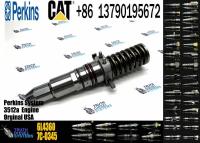 China 3512 E3512 Fuel Injector Assembly 4P9075 4P9076 7E6408 4P9077 9Y3773 7C4148 6L4357 6L4355 6L4360 for sale