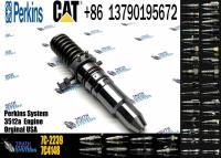 China New Diesel Injector for C3500A Engine Excavator Injectors 7C-0345 7C0345 7C-2239 7C2239 7C-4173 7C4173 0R-2922 0R2922 7C-0341 for sale
