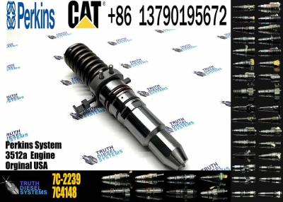 China New Diesel Injector for C3500A Engine Excavator Injectors 7C-0345 7C0345 7C-2239 7C2239 7C-4173 7C4173 0R-2922 0R2922 7C-0341 for sale