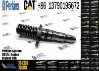 China New Diesel Injector for C3500A Engine Excavator Injectors 7C-0345 7C0345 7C-2239 7C2239 7C-4173 7C4173 0R-2922 0R2922 7C-0341 for sale